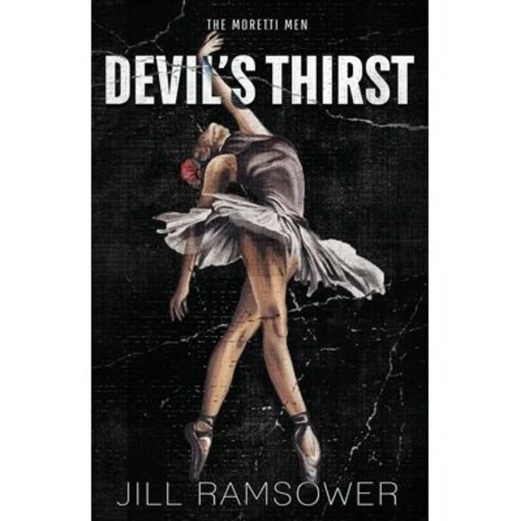 Jill Ramsower | Other | Devils Thirst Jill Ramsower | Poshmark
